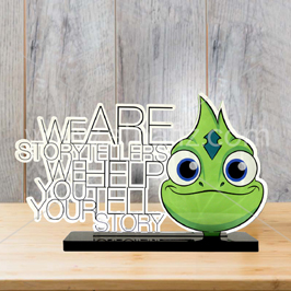 Custom School Shields Collection, Trophies, Awards in Kuwait