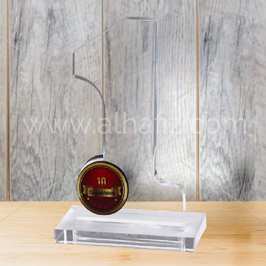 Custom School Shields Collection, Trophies, Awards in Kuwait