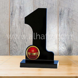 Custom School Shields Collection, Trophies, Awards in Kuwait