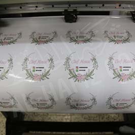 Wide Large Format Printing Kuwait