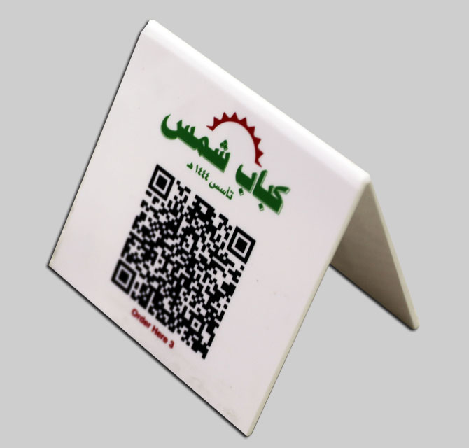 Modular Signs Kuwait