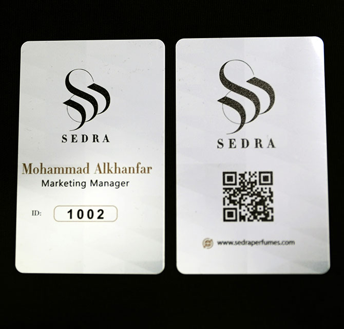 Modular Signs Kuwait