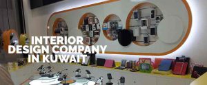 Interior Design Kuwait | Kuwait Interior Design